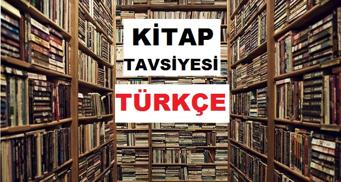 kitap-tavsiye-turkce - ÜniversiteGO