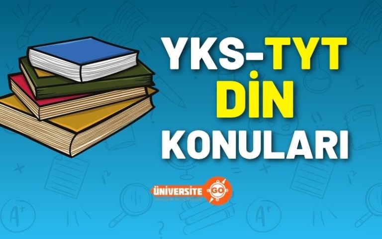 yks-tyt-din-konulari-kapak - ÜniversiteGO