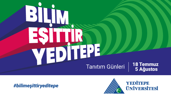 yeditepe - ÜniversiteGO