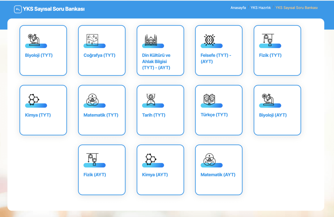 MEB'den YKS Benzeri Sorular: Öğrenci - Öğretmen Destek Sistemi (ÖDS) Nedir? - ÜniversiteGO